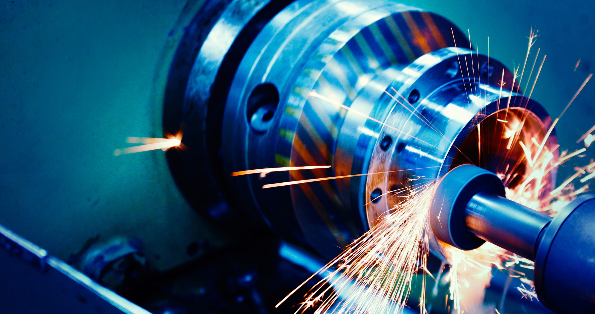 Manufacturing Processes: What Is CNC Machining? - SyncFab